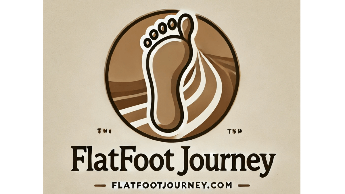 Flat Foot Journey - Relief, Tips, and Support for Foot Health